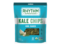 Rhythm Super Foods | USA Snacks