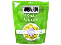 Rhythm Super Foods | USA Snacks
