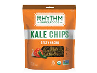 Rhythm Super Foods | USA Snacks