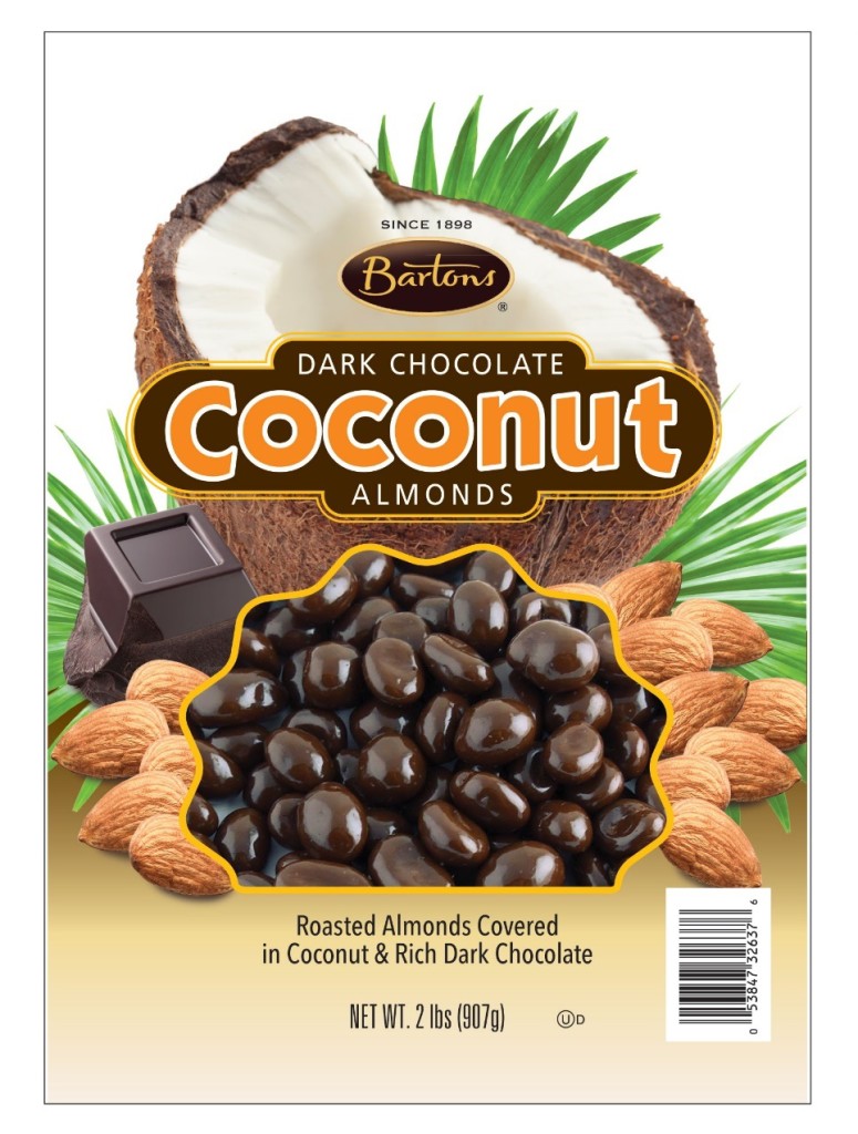 Bazzini | USA Snacks